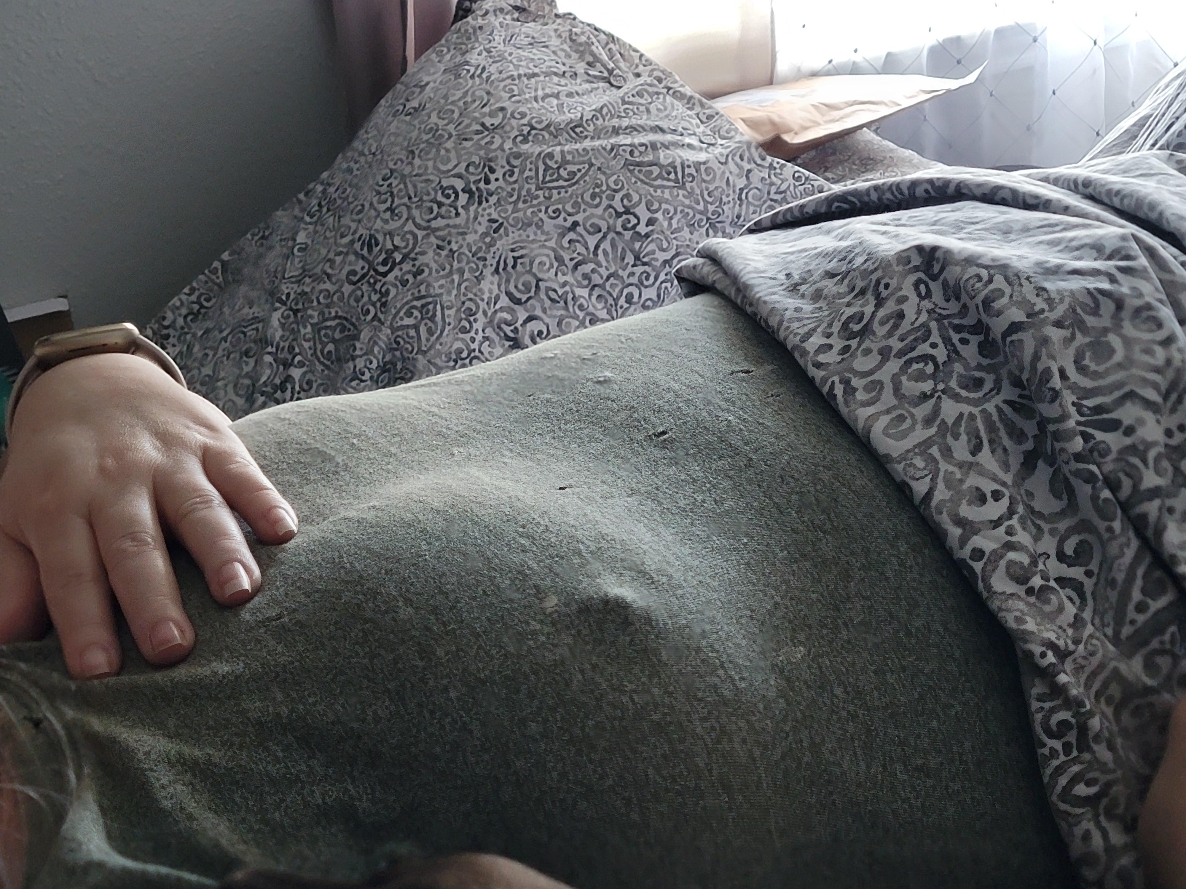 Chilly morning | Scrolller