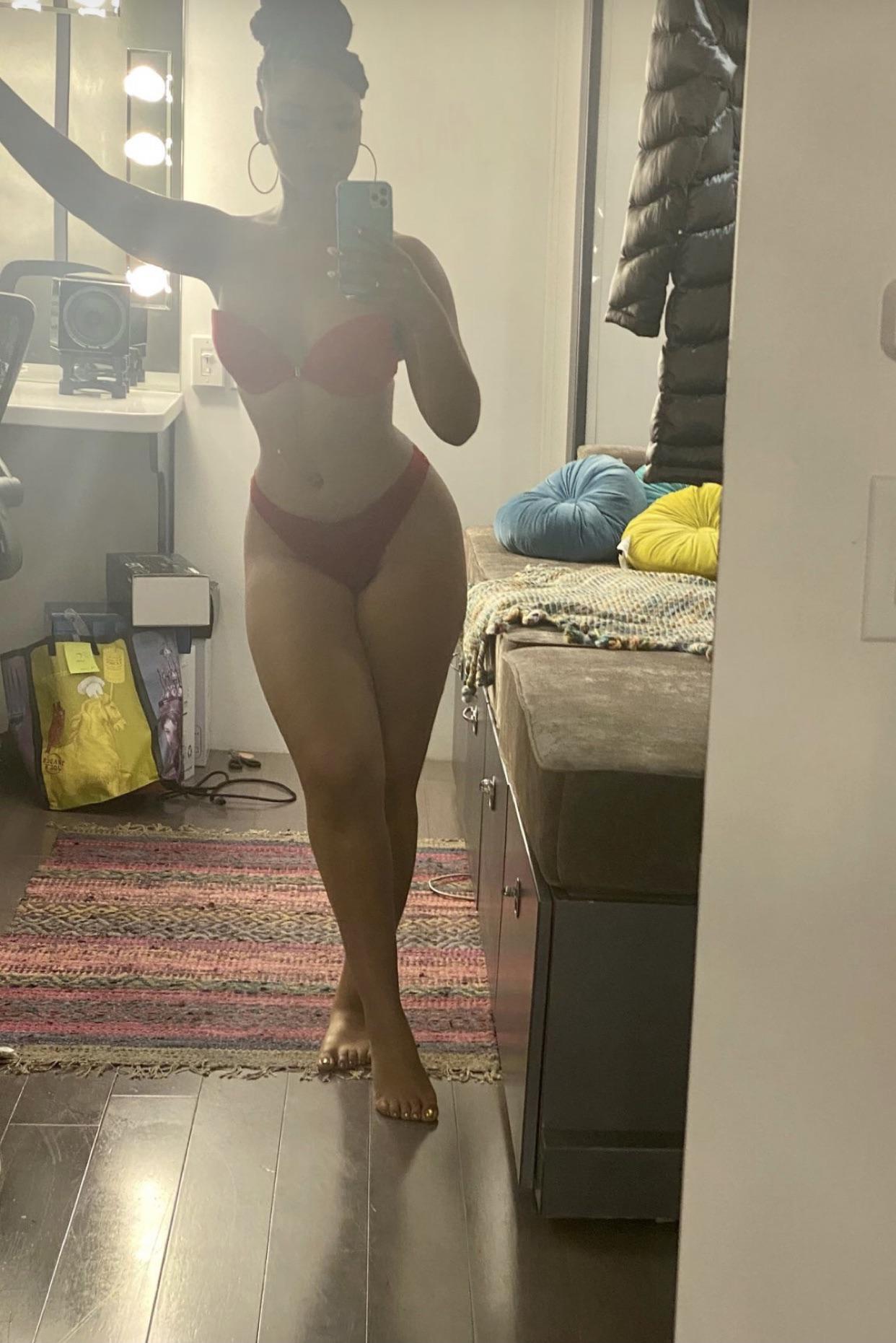 Chloe Bailey | Scrolller