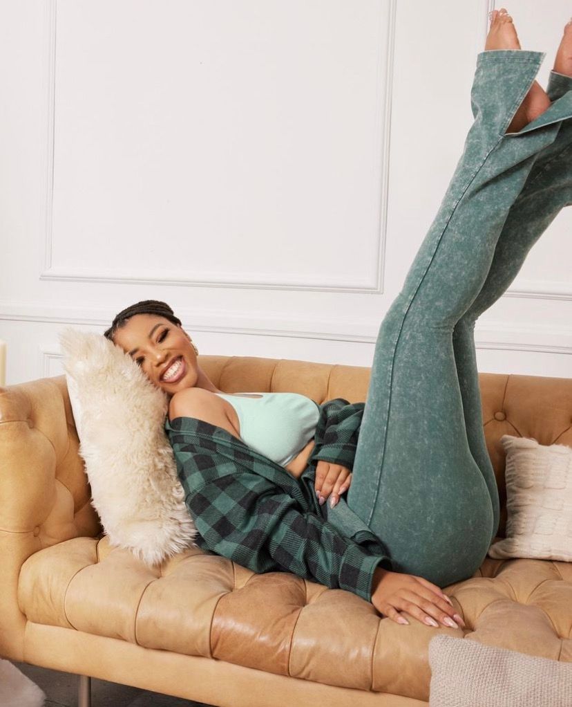 Chloe Bailey | Scrolller