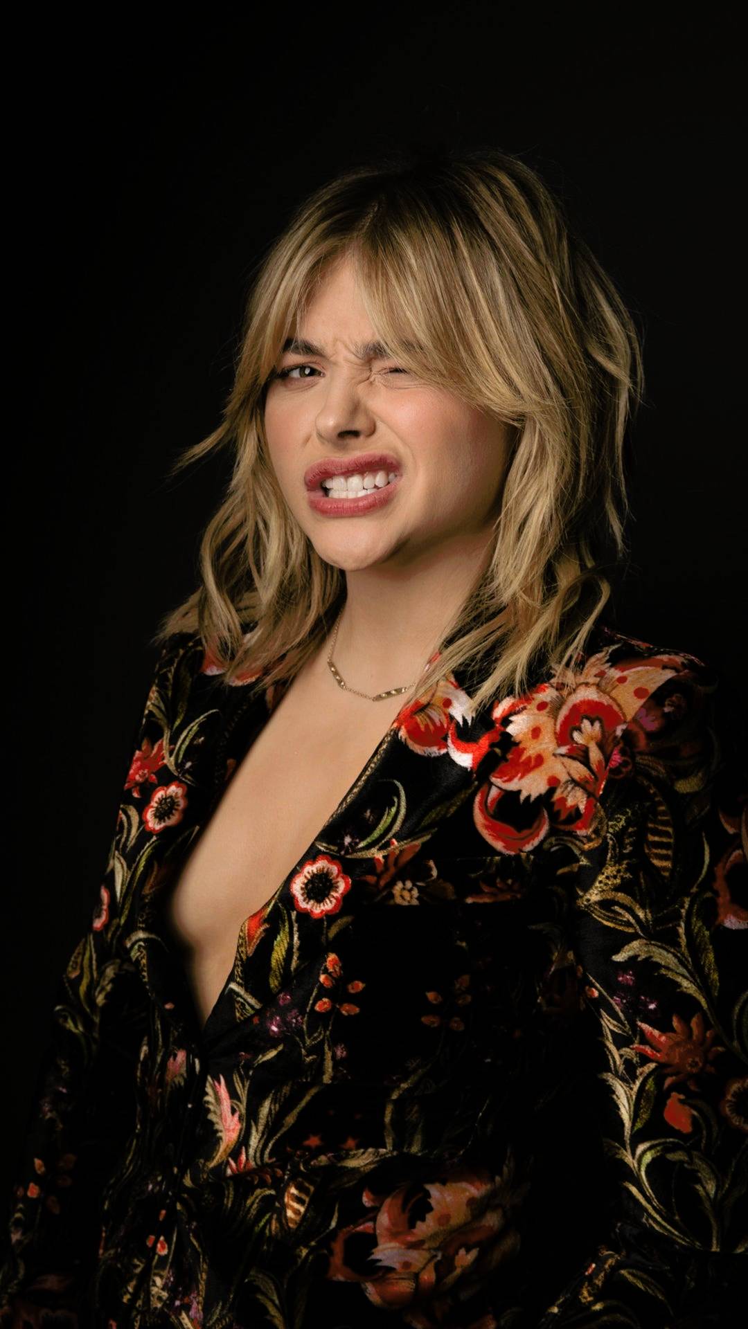 Chloe Grace Moretz | Scrolller