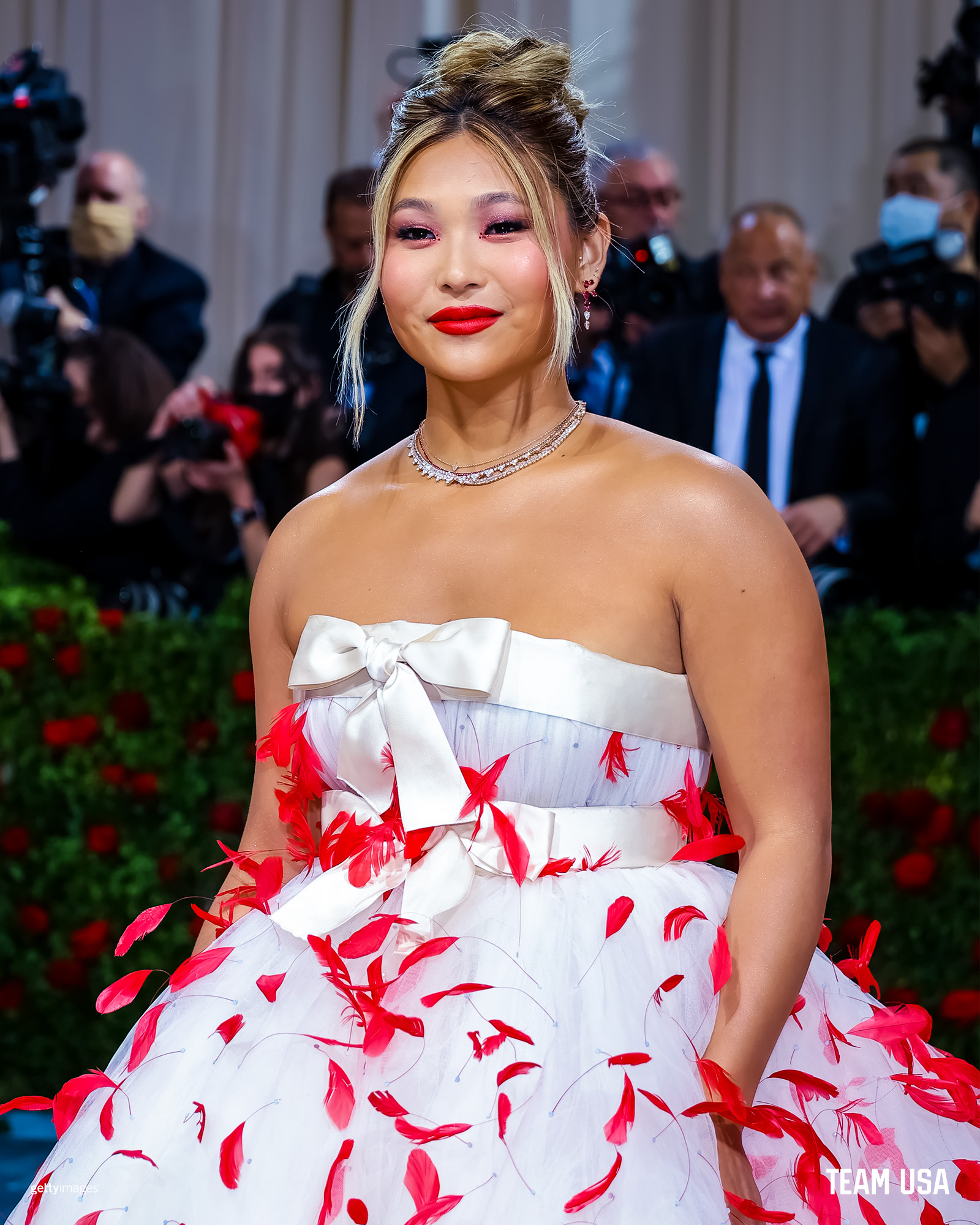 Chloe Kim | Scrolller