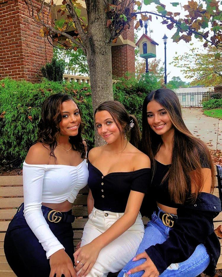 Chocolate vanilla and caramel | Scrolller