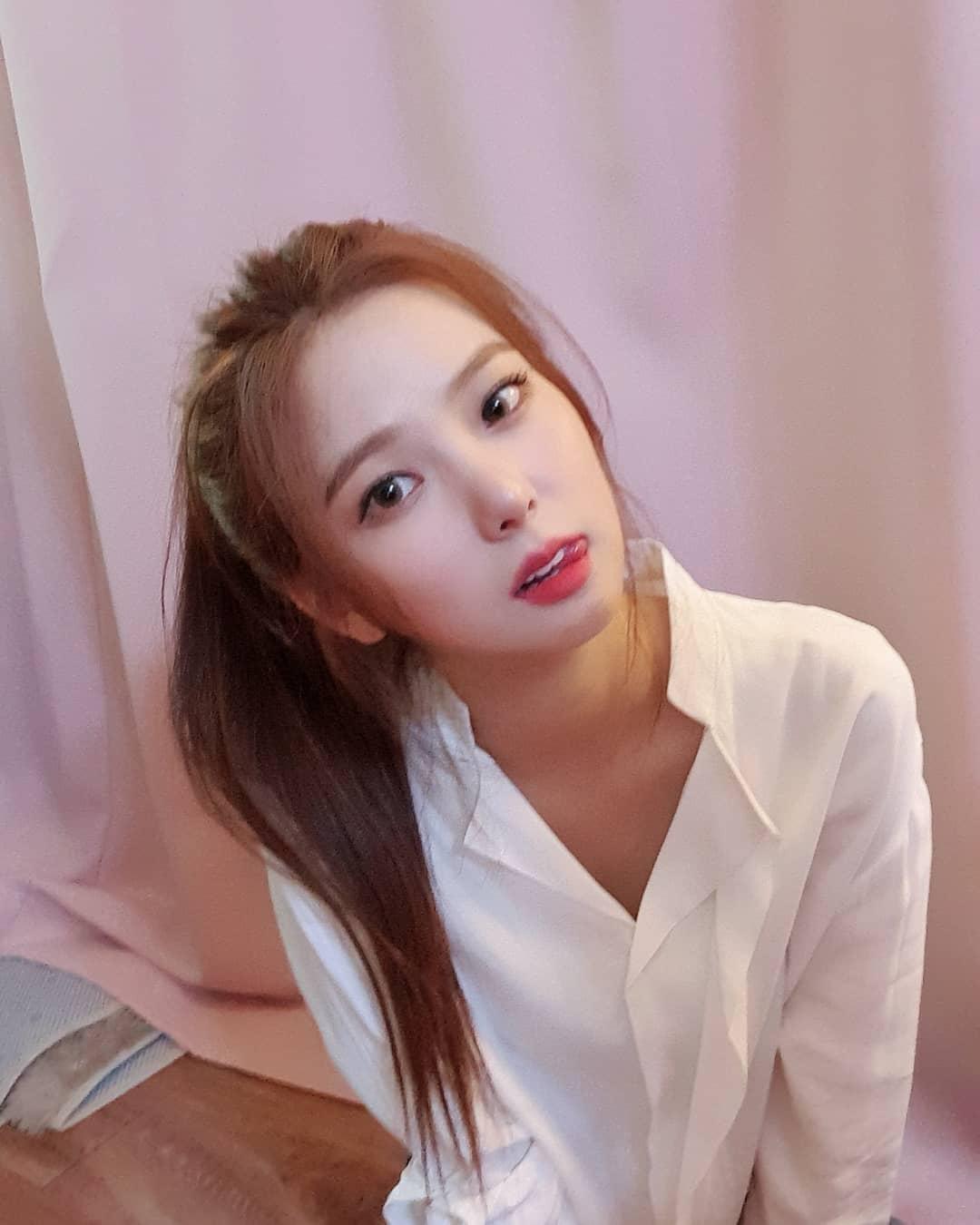 Choi Yujin [irtr] | Scrolller