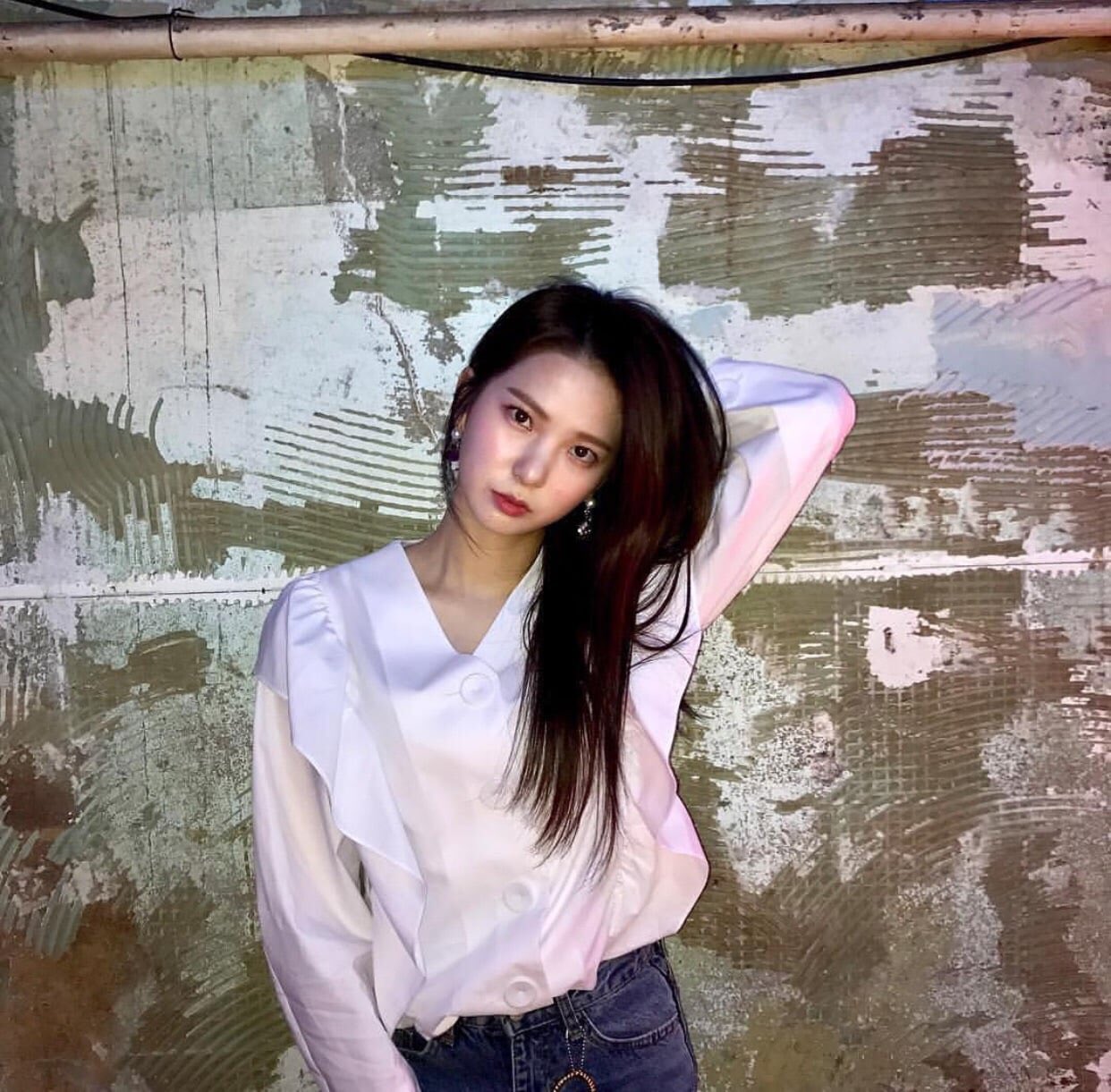 Choi Yujin | Scrolller