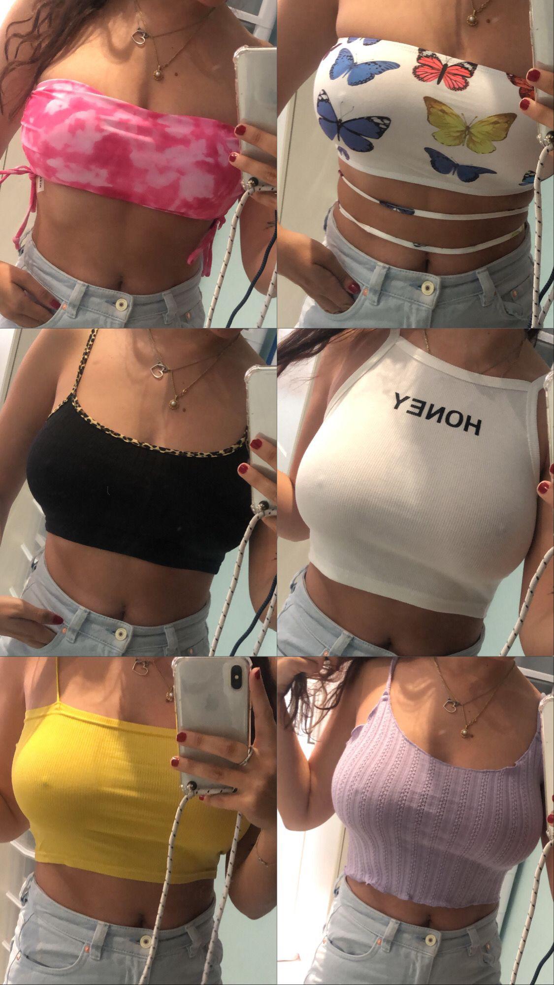 Choose one! | Scrolller