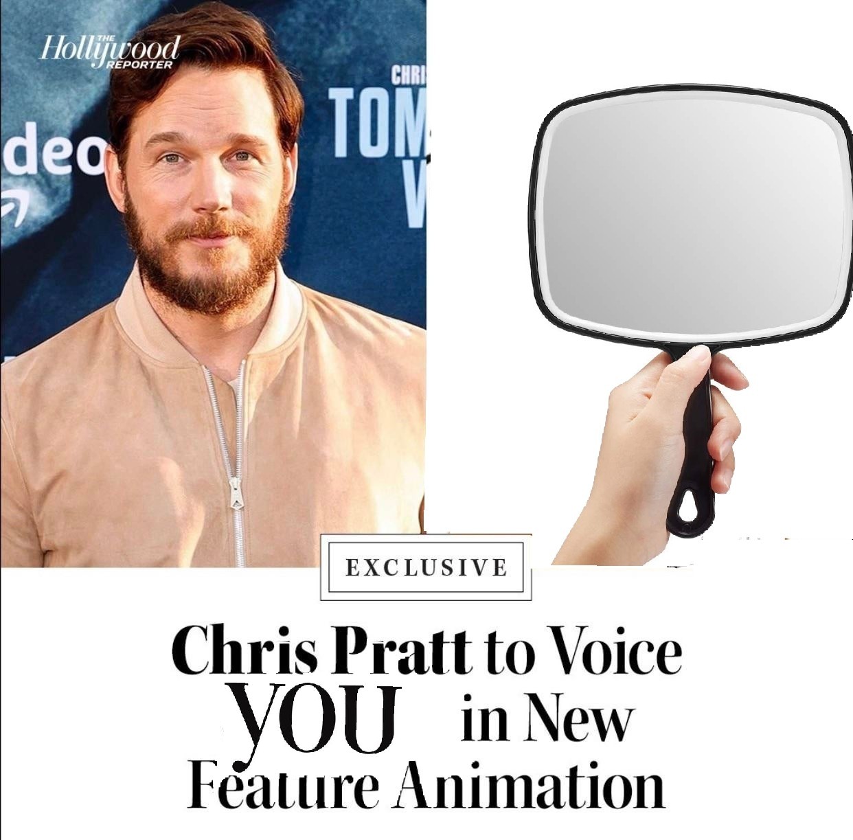 Chris Prule | Scrolller