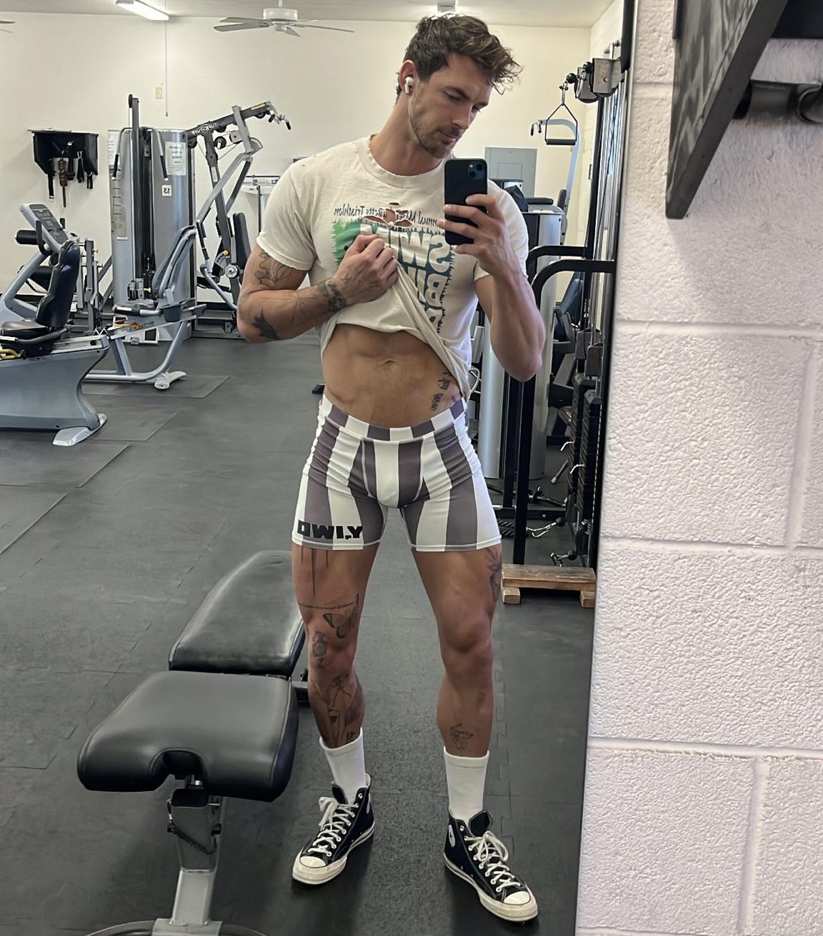 “Christian Hogue” … | Scrolller