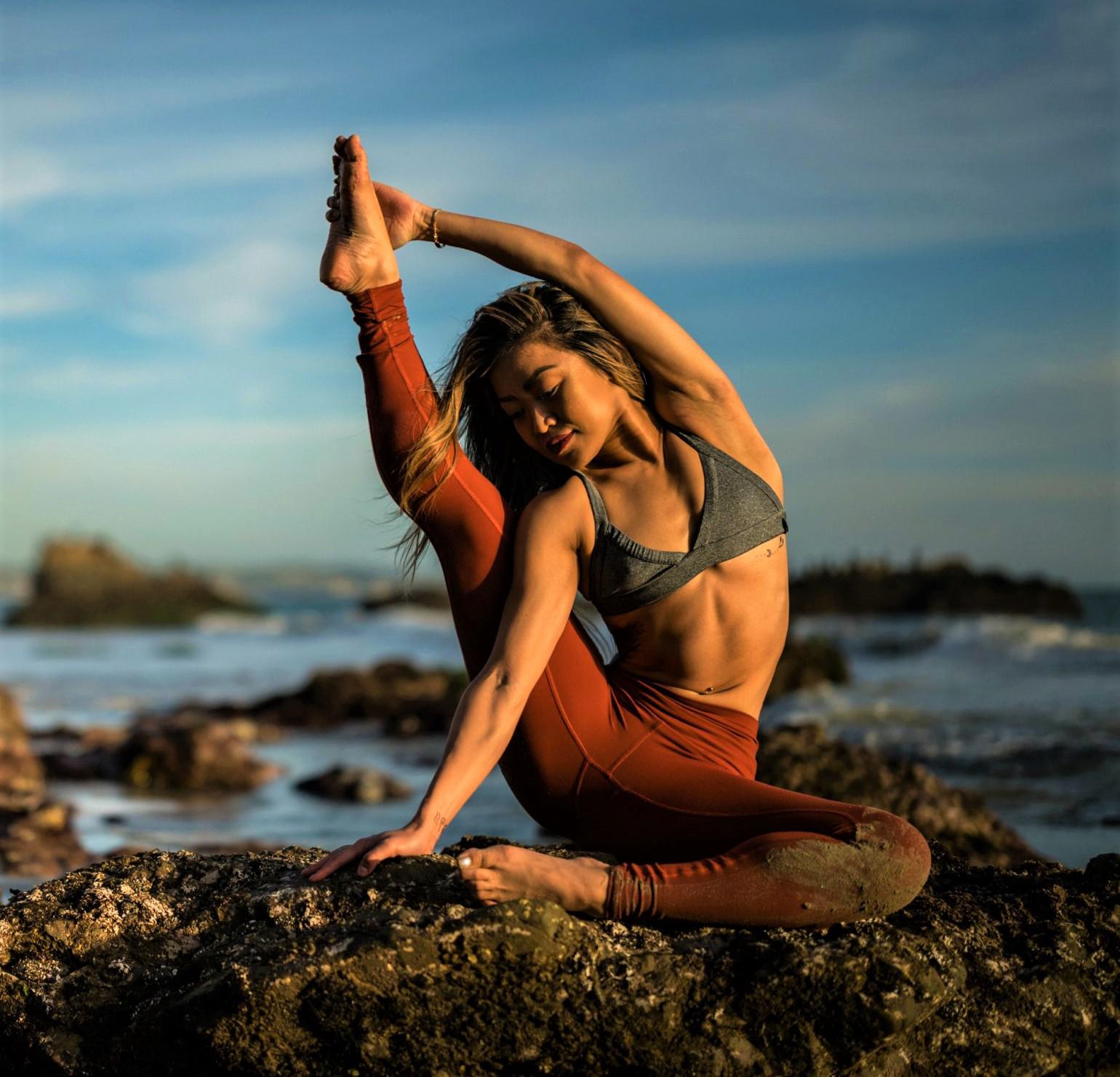 Christine Nguyen | Scrolller