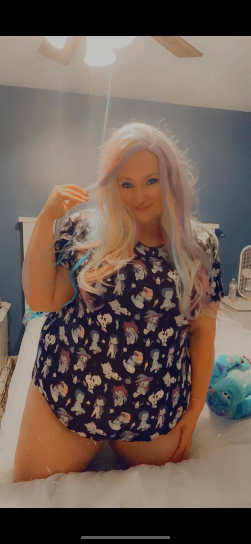 Chubby bunny 💕 | Scrolller