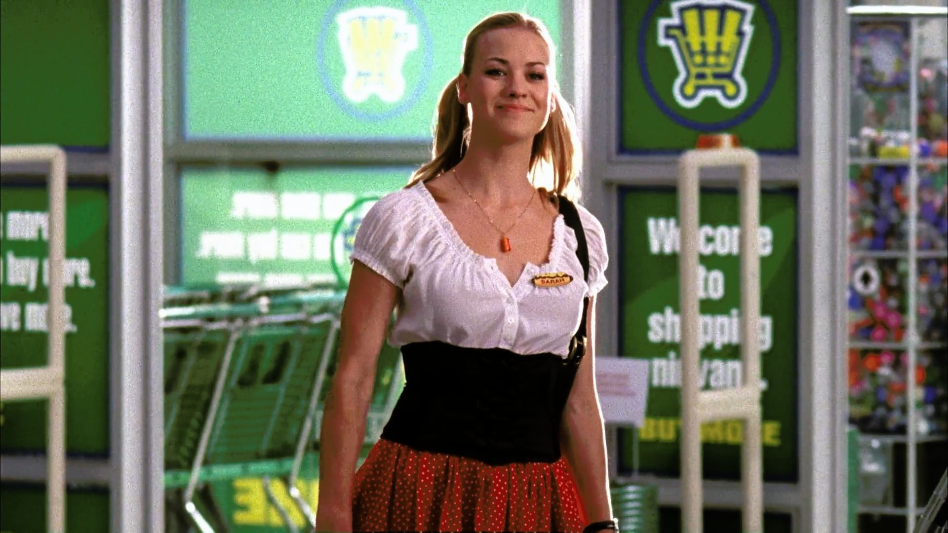 Chuck Versus the Tango | Scrolller