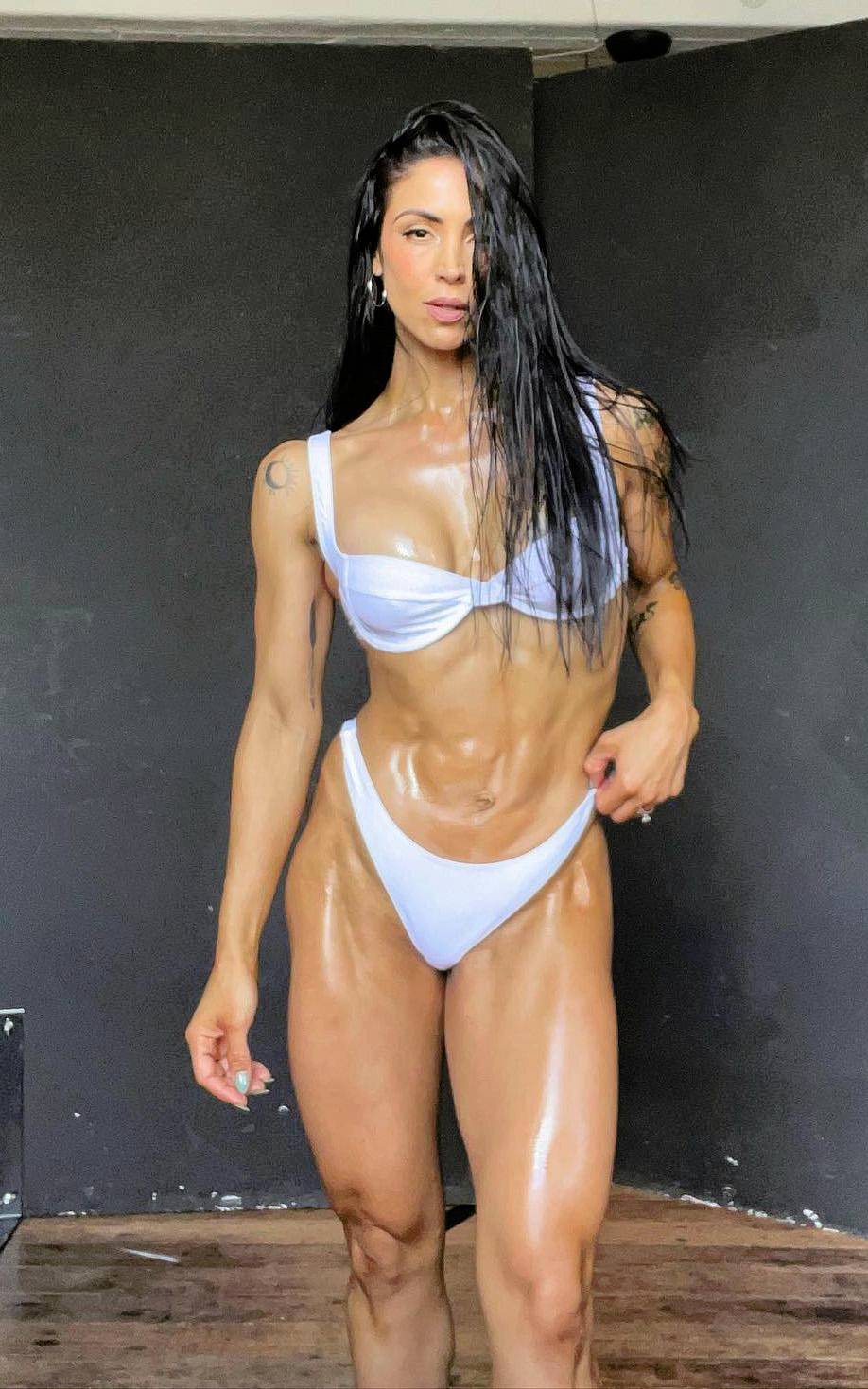 Cindy Arevalo | Scrolller