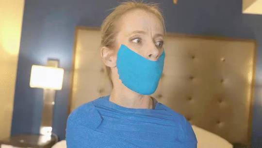 Claire Irons really got herself wrapped up in some trouble. [OC] | Scrolller