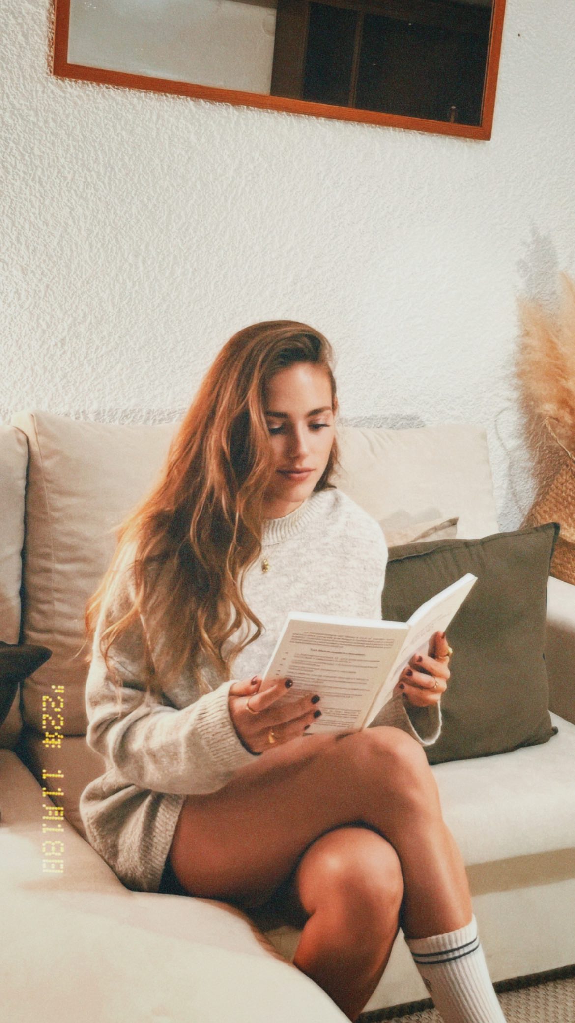 Clara Fernández | Scrolller