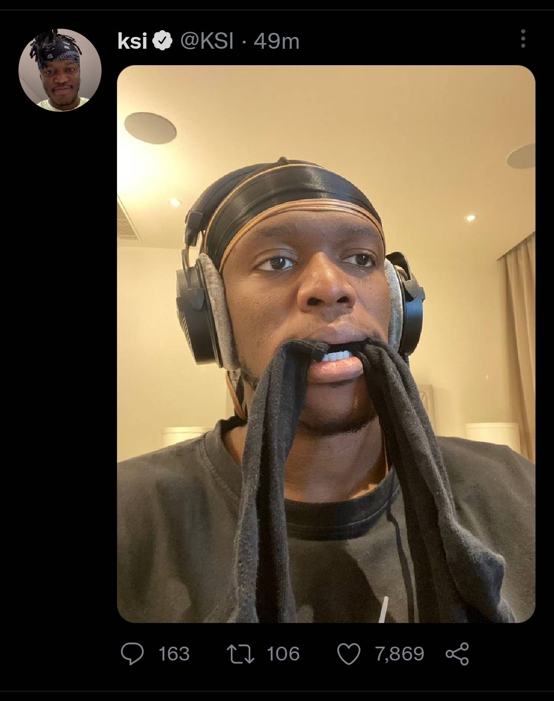 Classic KSI | Scrolller