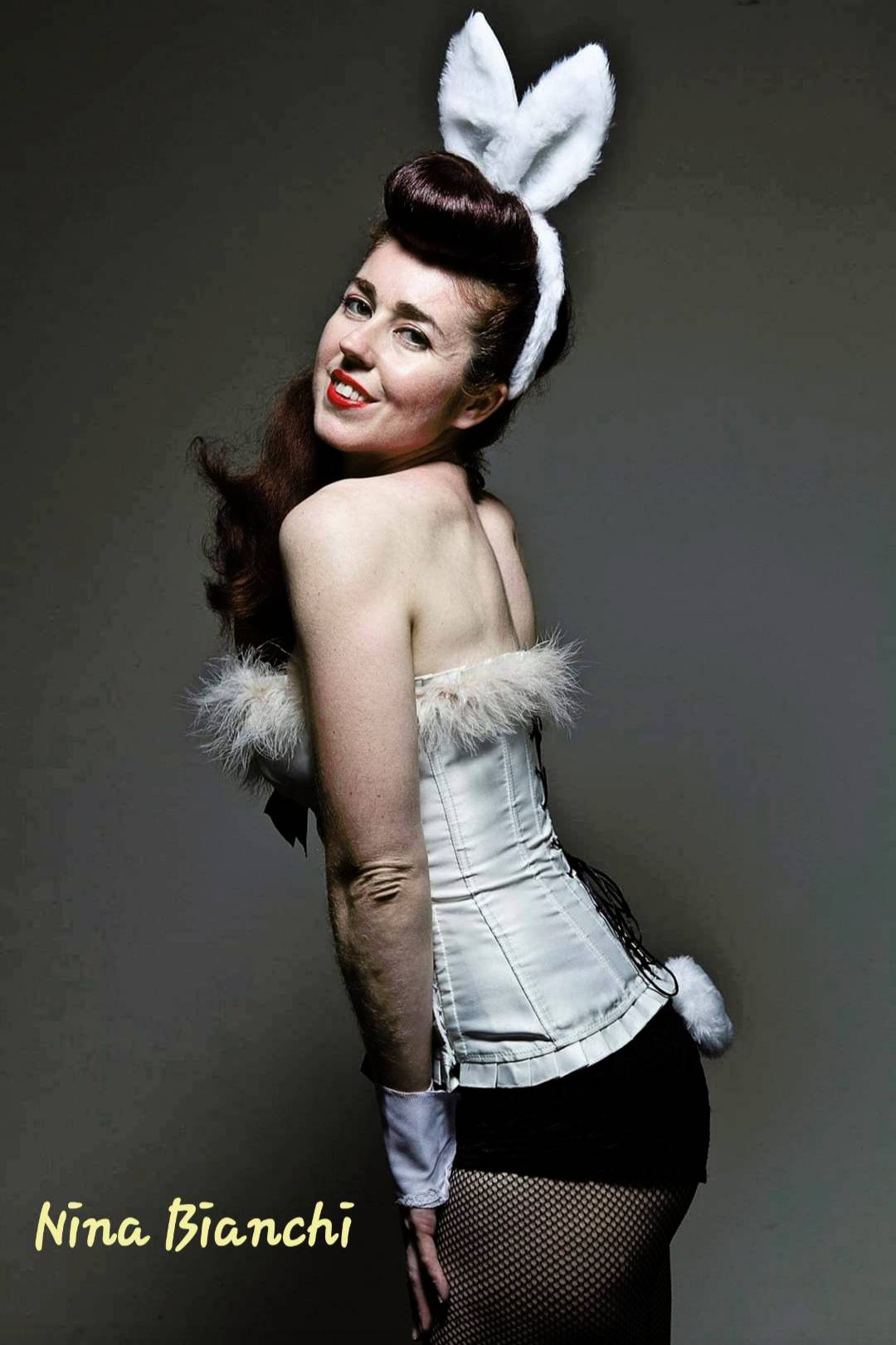 Classic Pin Up 💝 | Scrolller