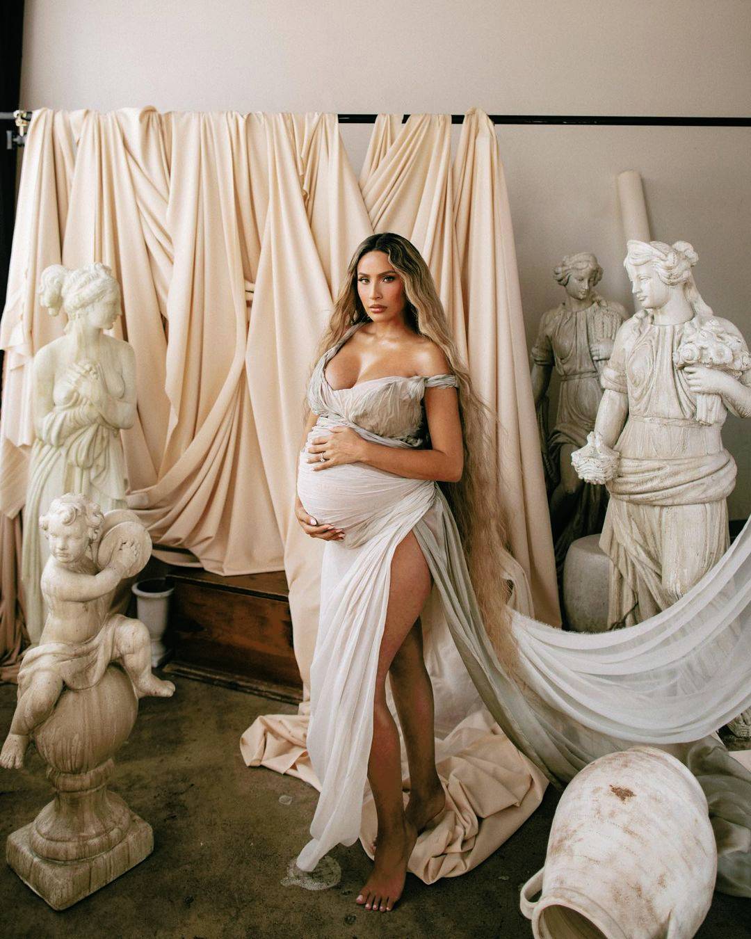 Classical Beauty | Scrolller