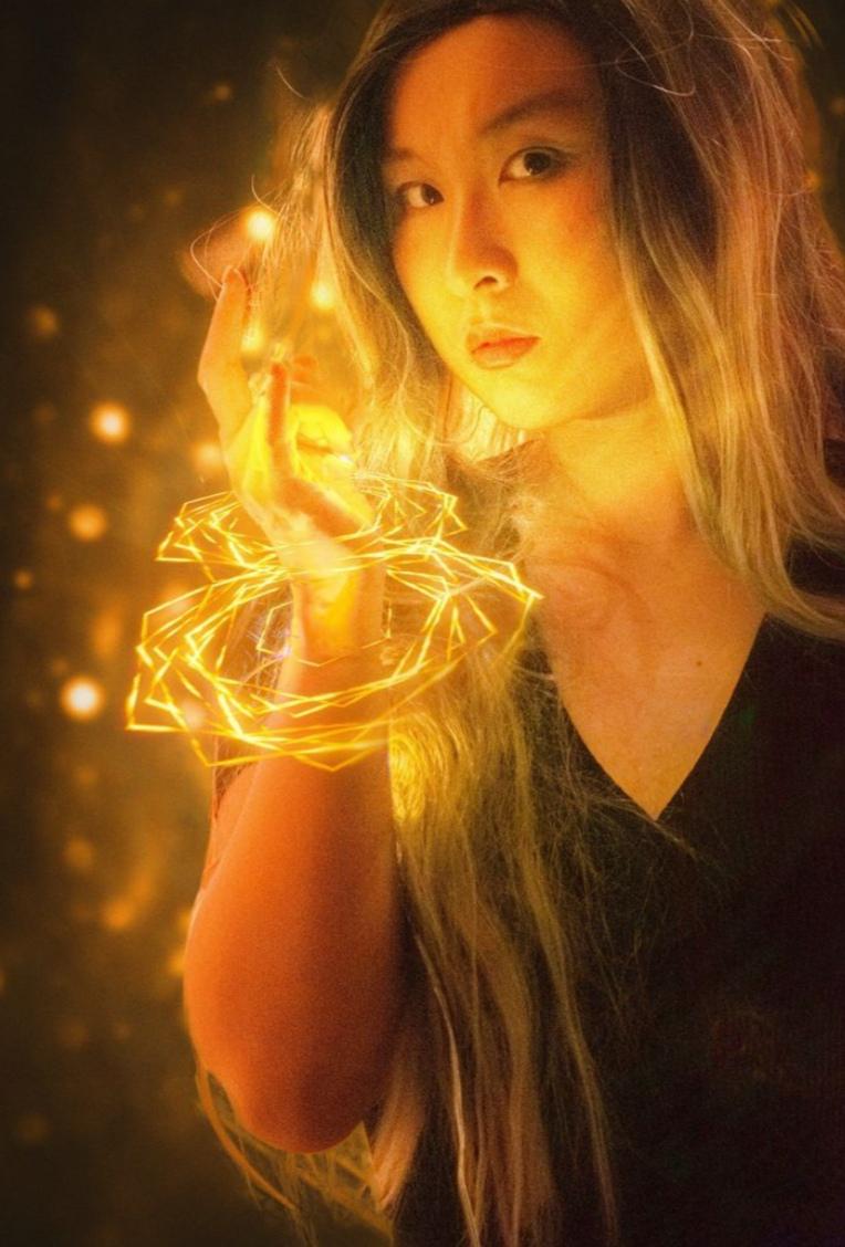 Clea by me [self] | Scrolller