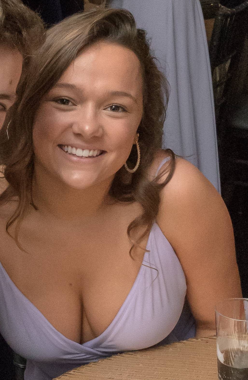 Cleavage | Scrolller