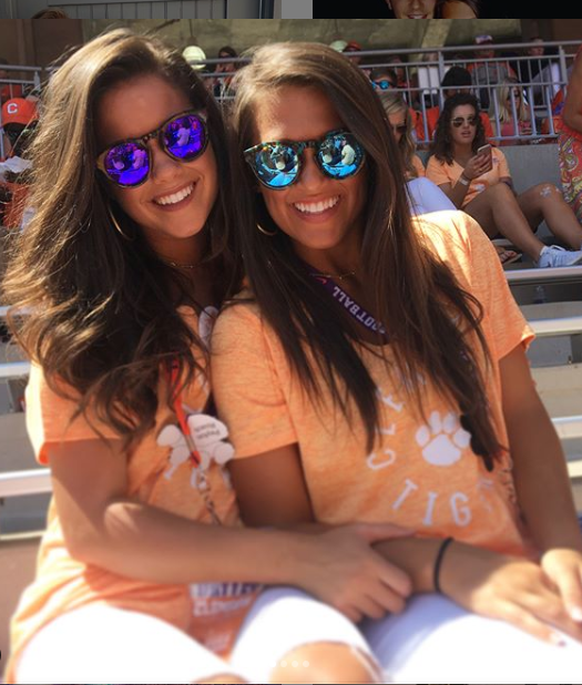Clemson ADPi | Scrolller
