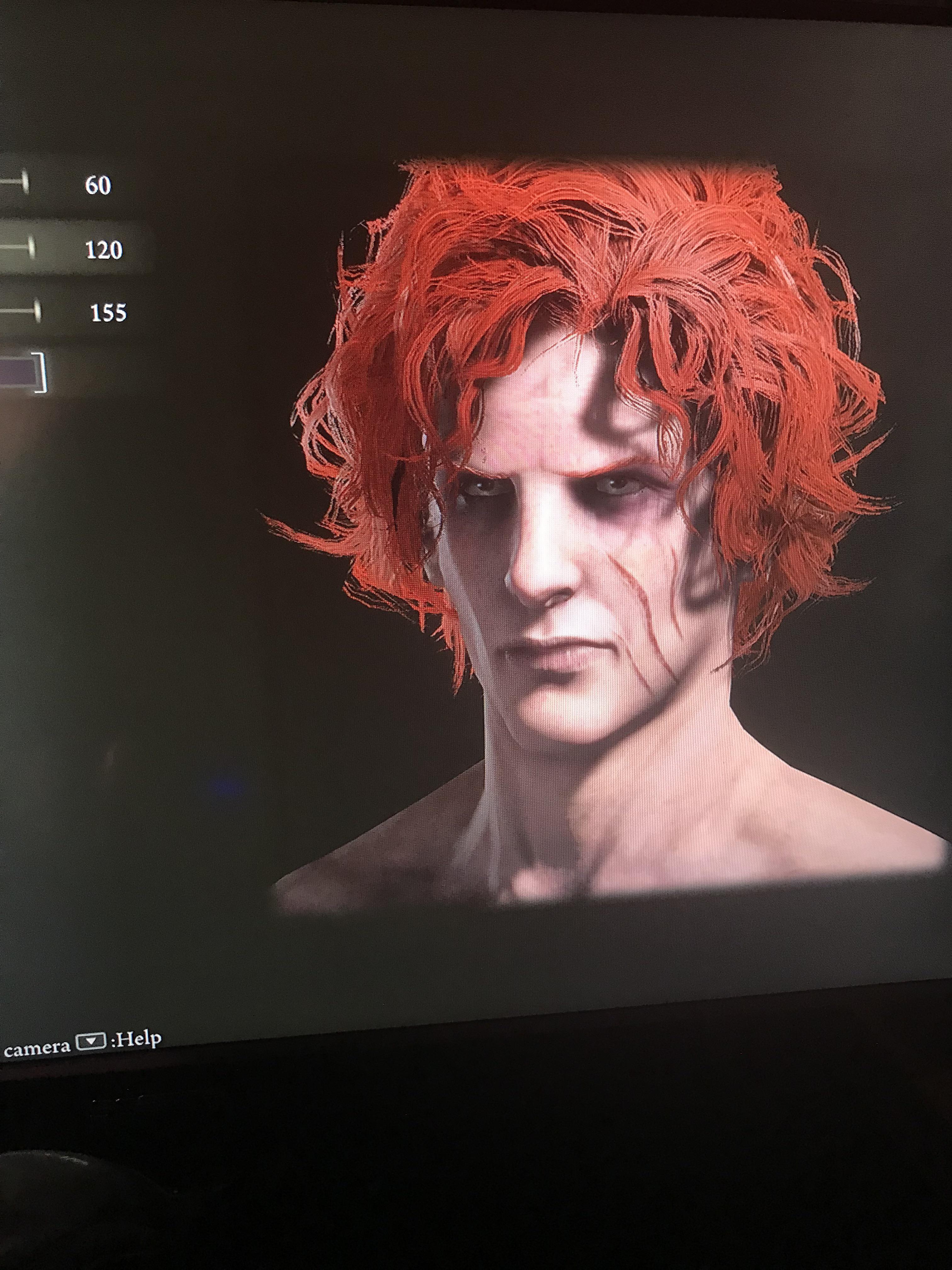 Cletus Kassidy in Elden Ring | Scrolller