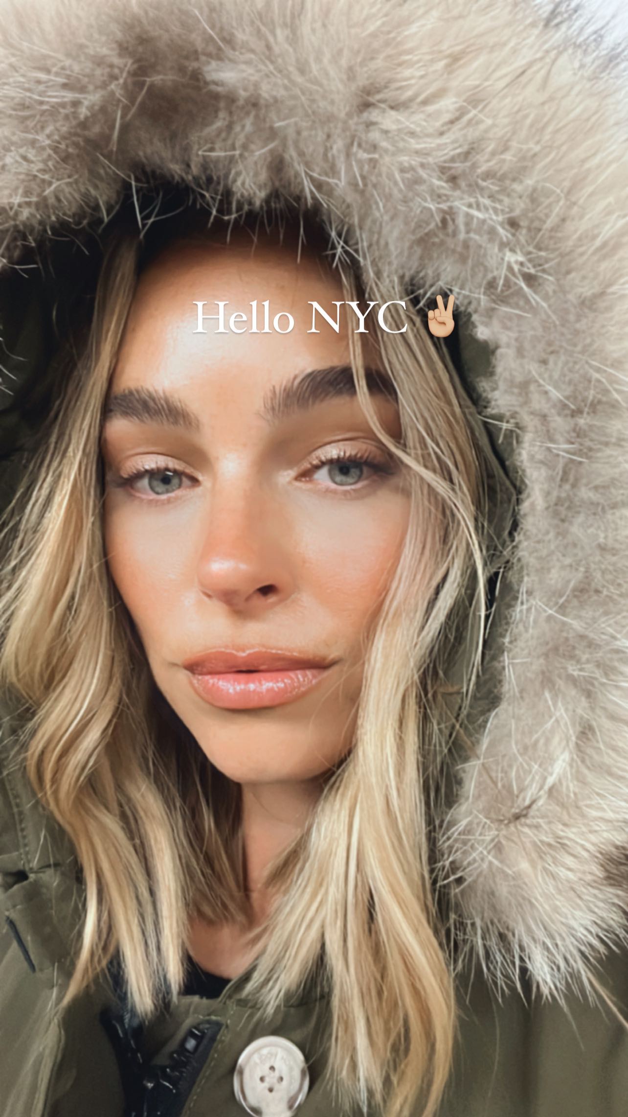 Close up | Scrolller