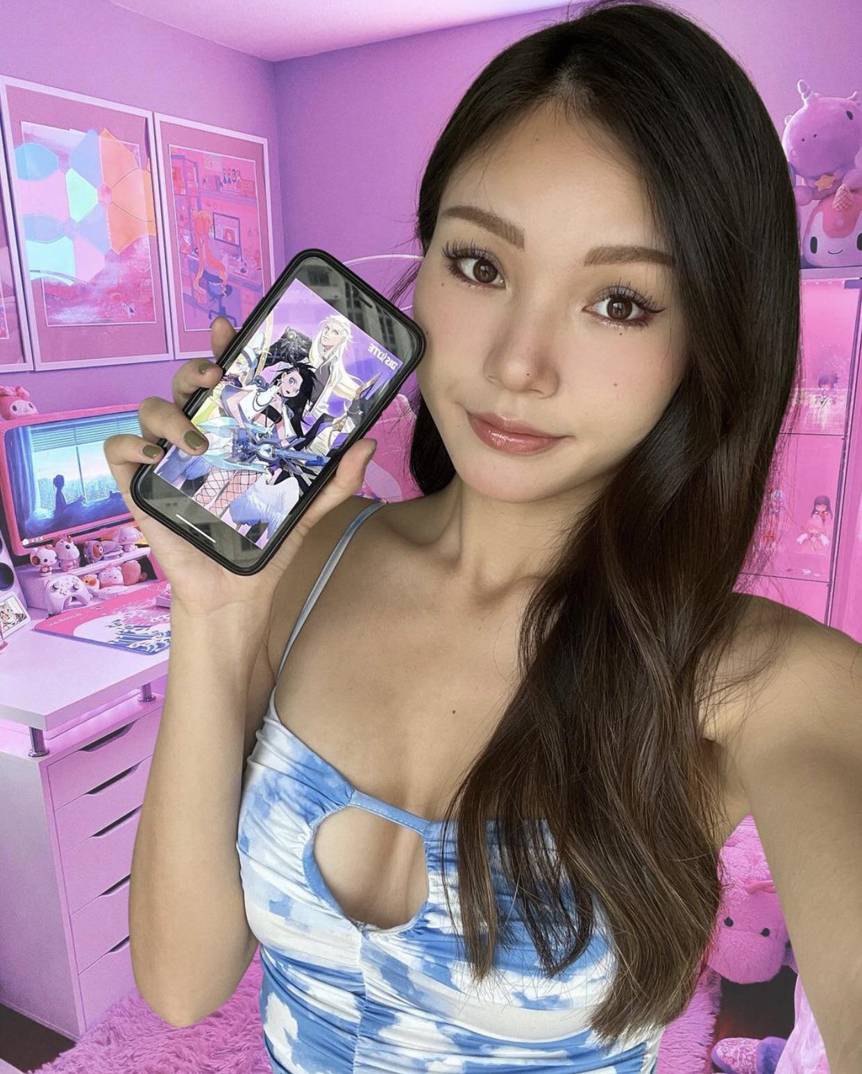Discover more like OfflinetvGirls: Cloudy Water with an advertisement ☁️ and Related Content ...