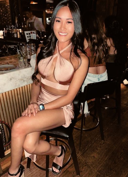 Club Cutie | Scrolller