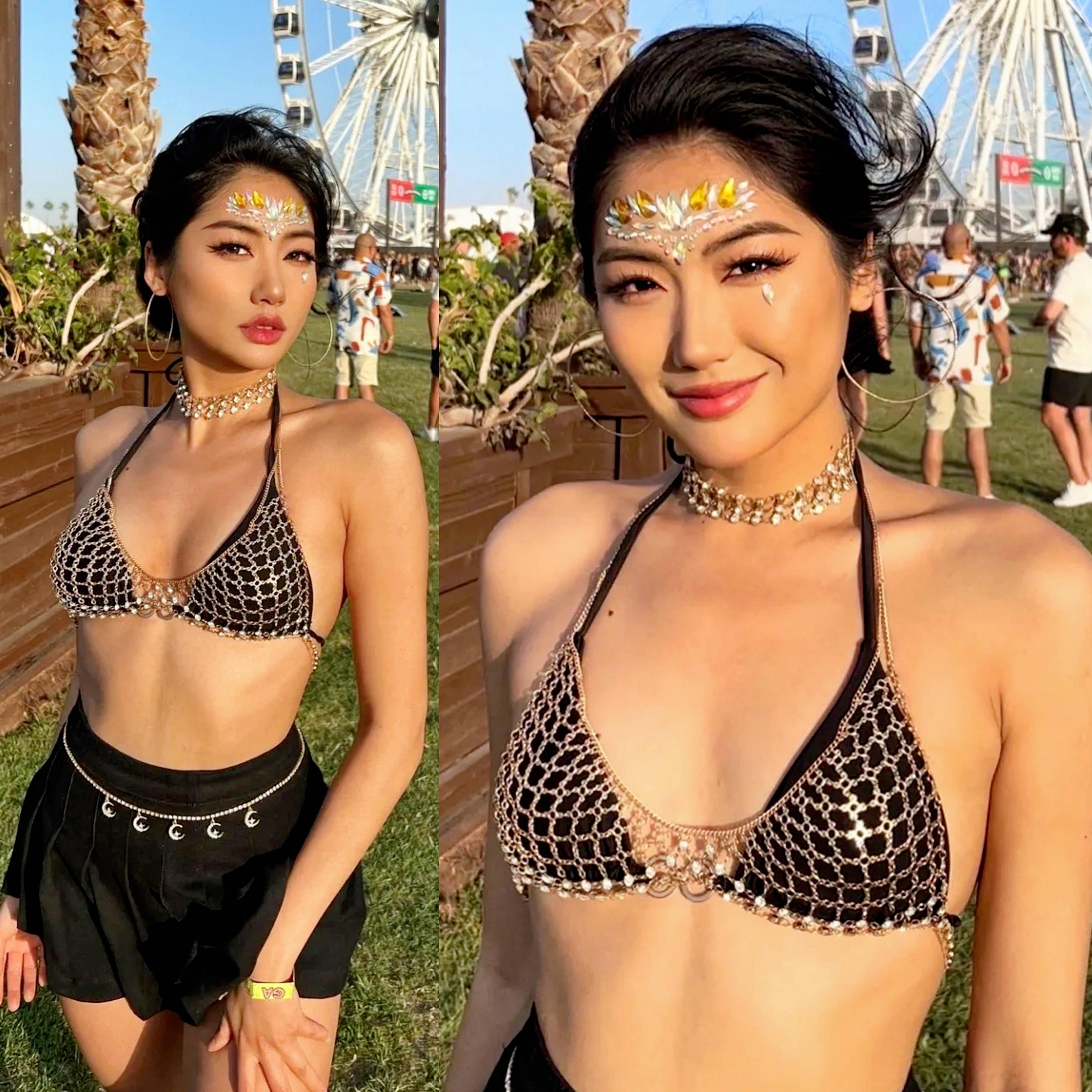 Coachella | Scrolller
