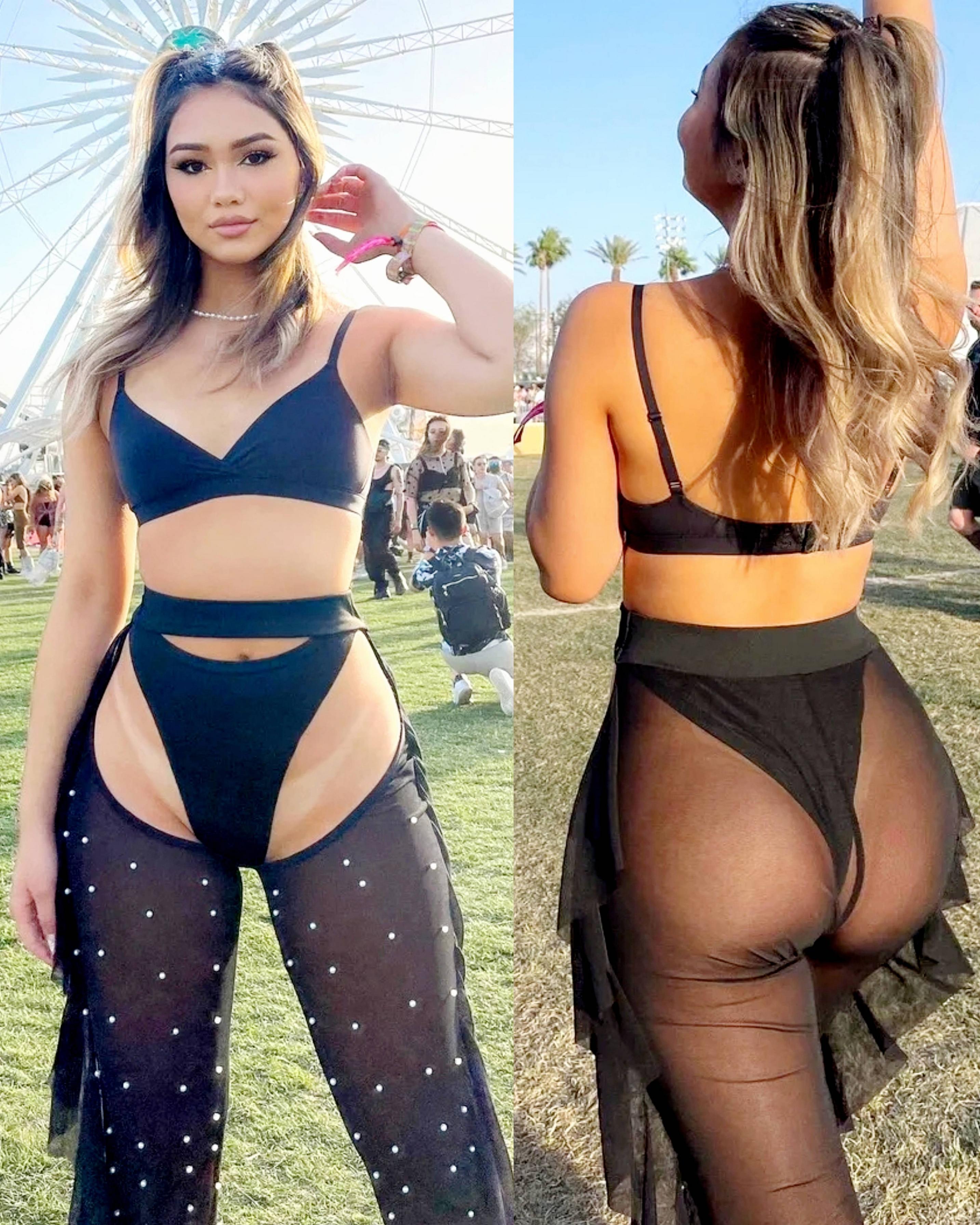 Coachella | Scrolller