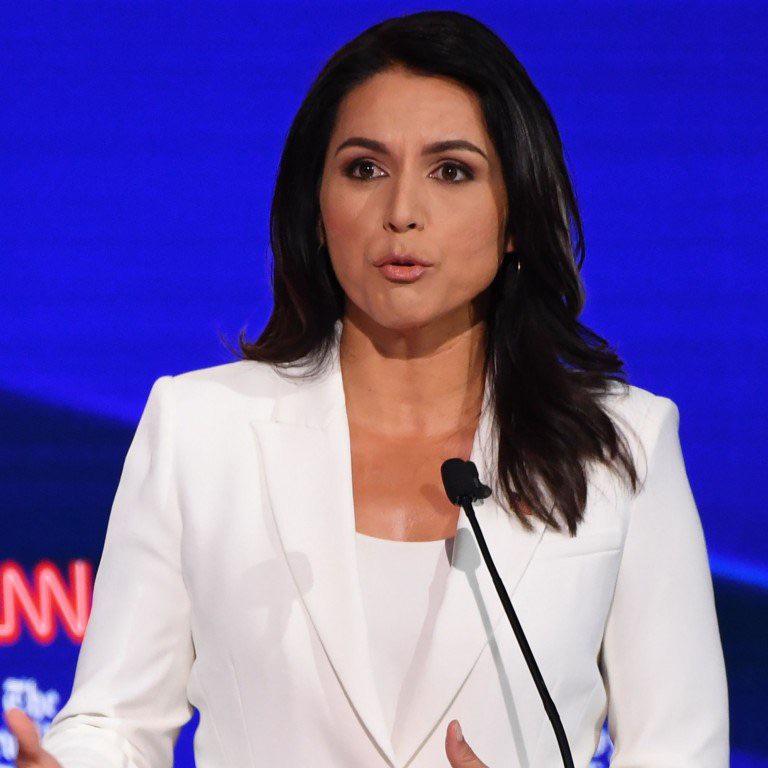 Coconut mommy Tulsi | Scrolller