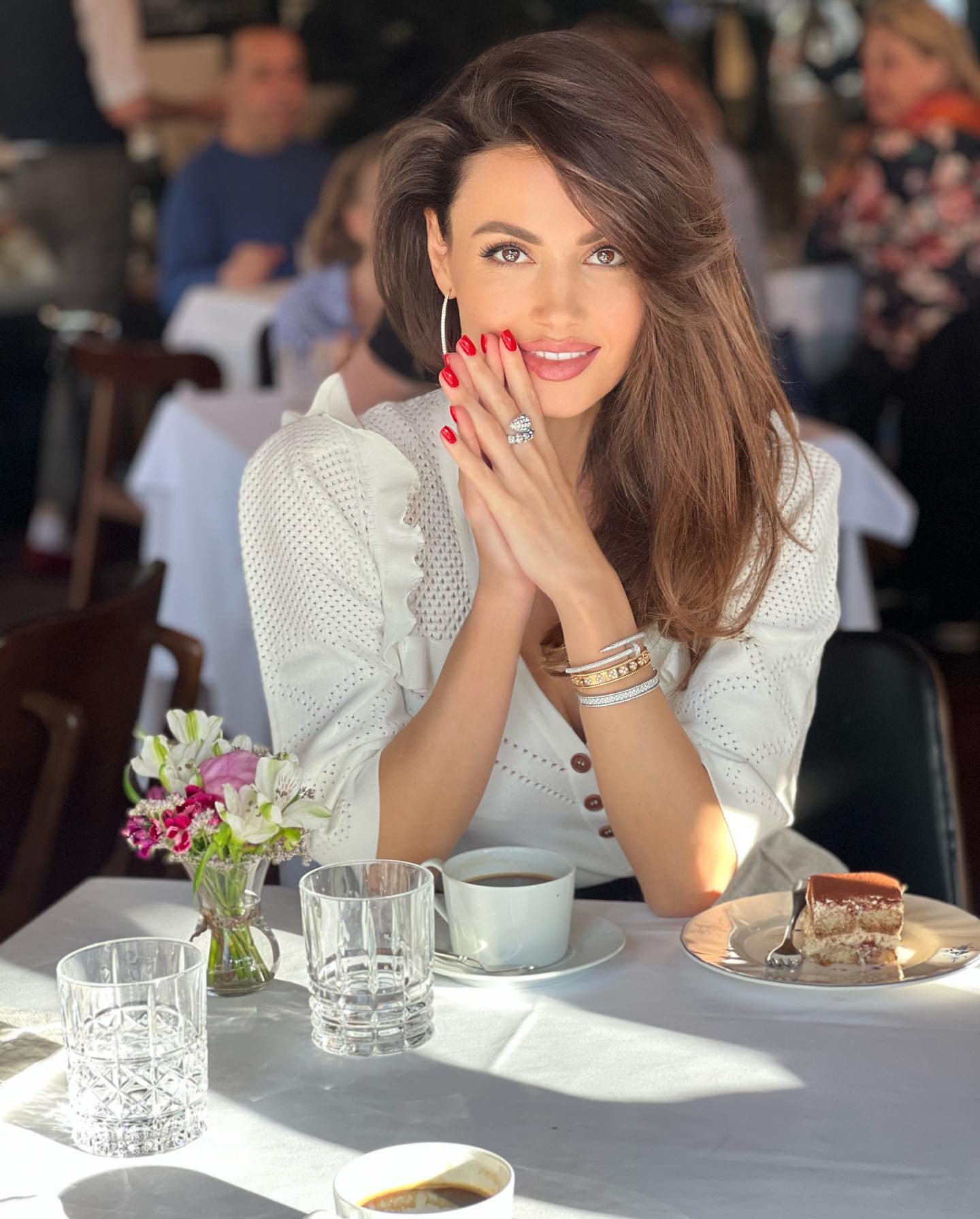 Discover more like TrophyWives: Coffee Date Trophy and Related Content ...