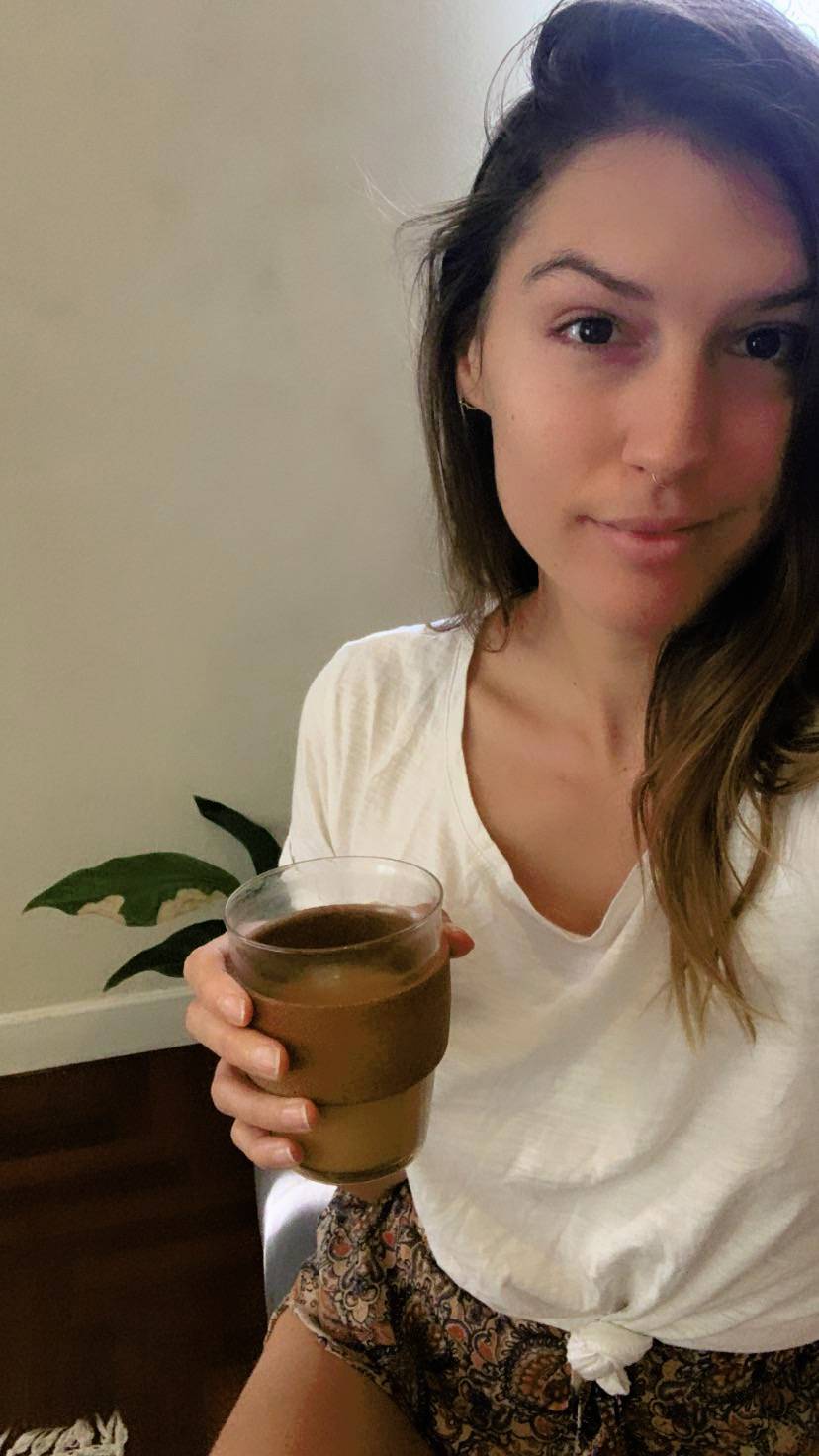 Coffee or tea? | Scrolller