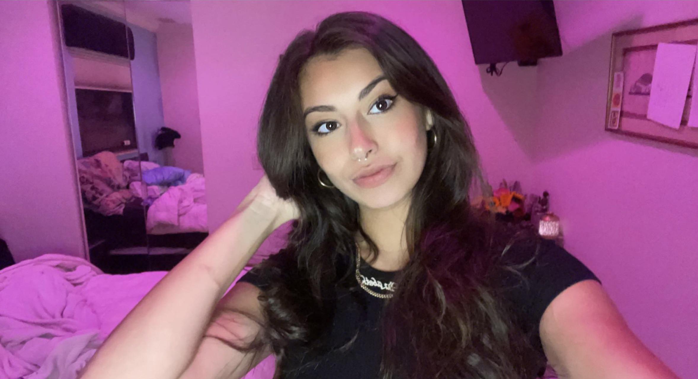 Colombian / Cuban & Native | Scrolller