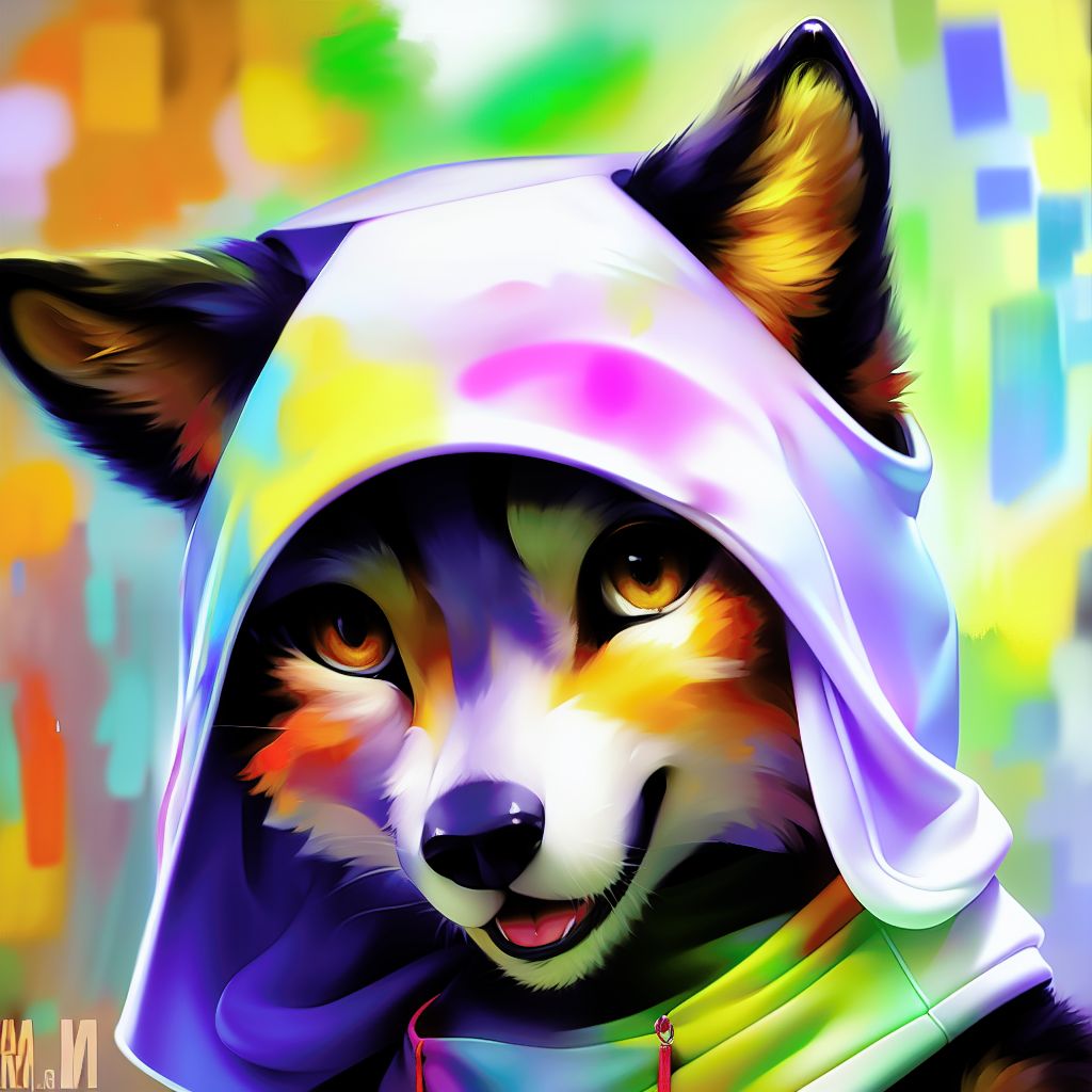 Colorful | Scrolller