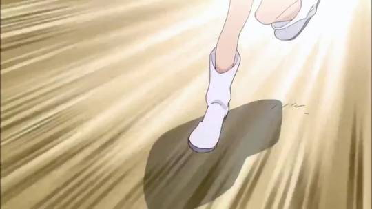 Combat in nurse gown [Yozakura Quartet: Hana no Uta] | Scrolller