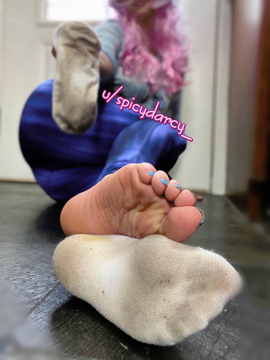 Come and sniff- you gonna like it | Scrolller