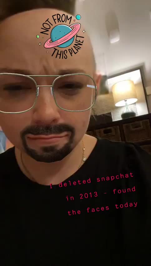 Come on, though, I’m still kinda cute. | Scrolller