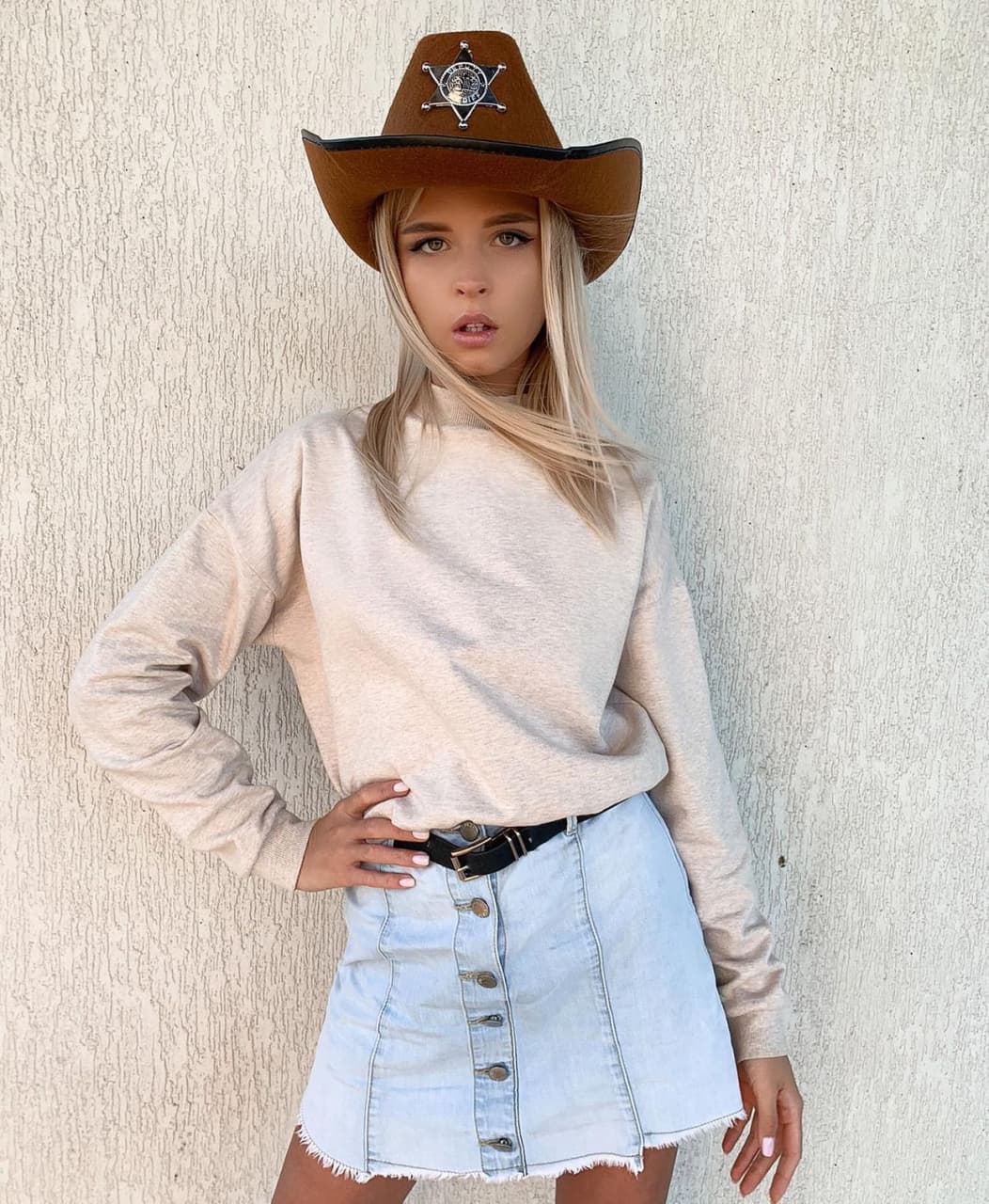 Come to the ranch with me? (IKTR) | Scrolller