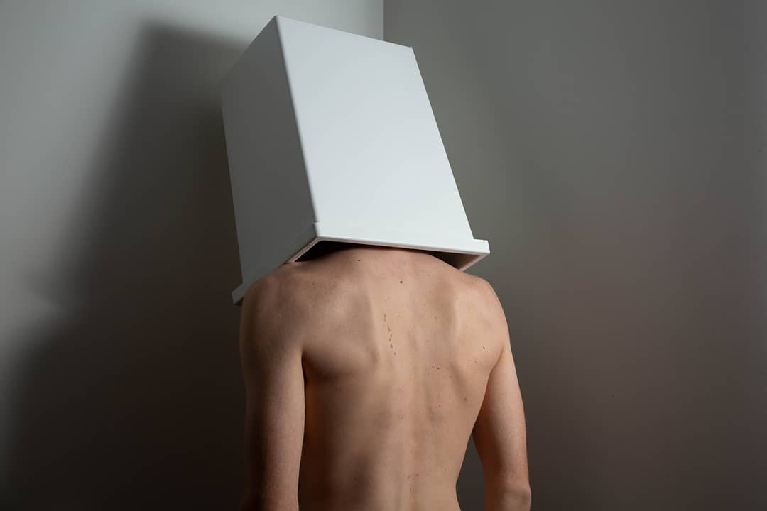 Comfort. [OC] | Scrolller