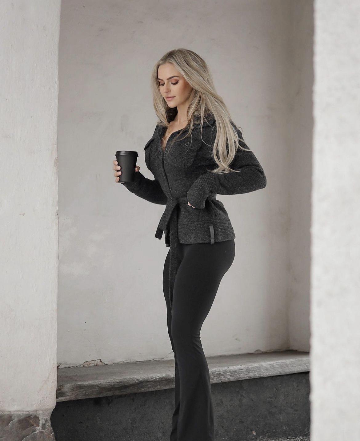 Comfy💗 | Scrolller