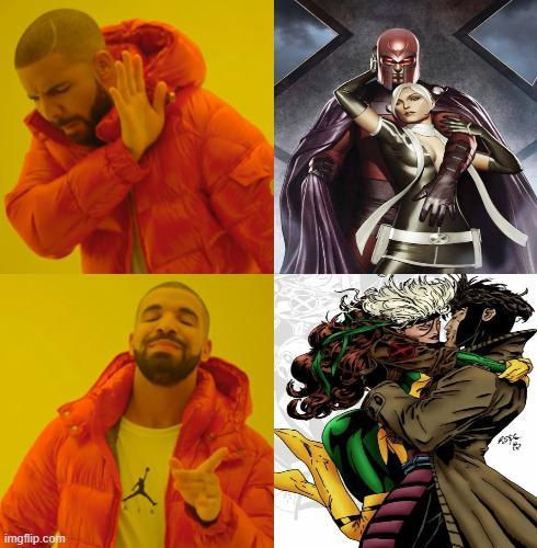 Comic Book Feud of All Time | Scrolller