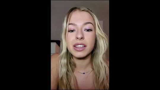 Comparing his little dick to my fav toy! | Scrolller