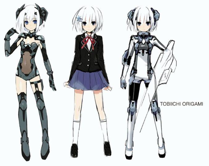 Concept Art | Scrolller