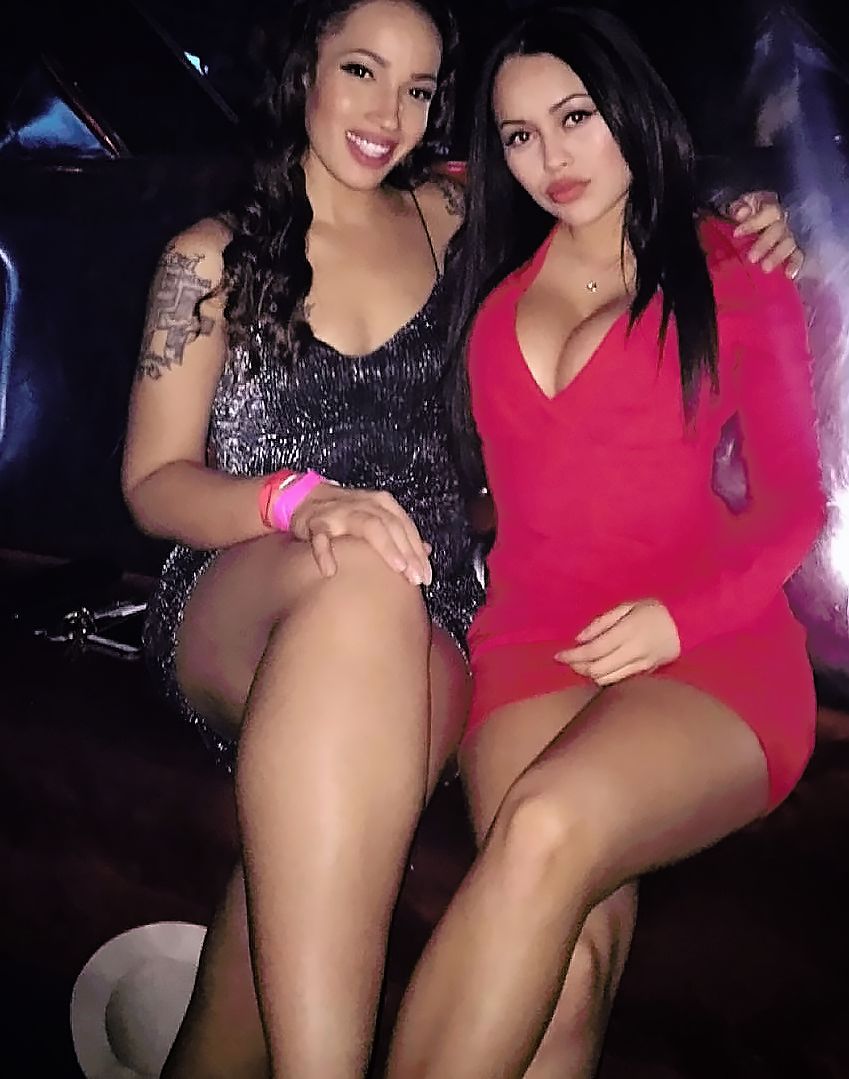 Confidently Bigger | Scrolller