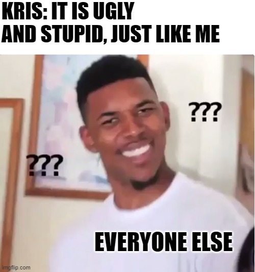 *Confused unga bunga* | Scrolller