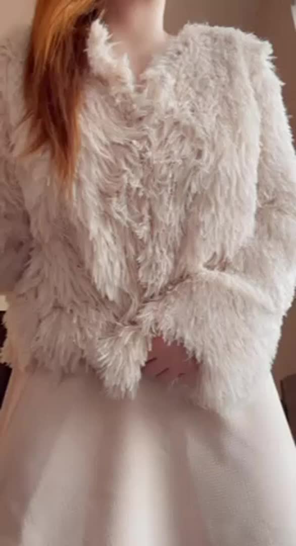 Congratulations on selecting your busty ginger fuckdoll, time to break her in | Scrolller