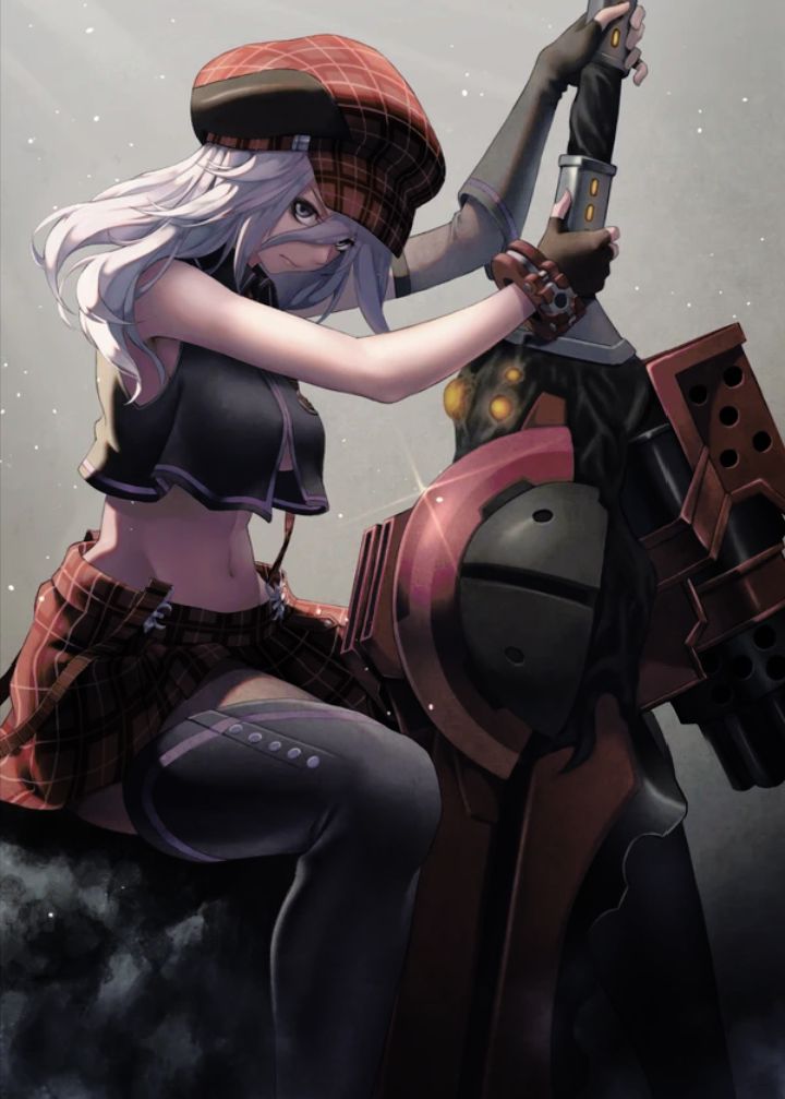 Cool pose | Scrolller