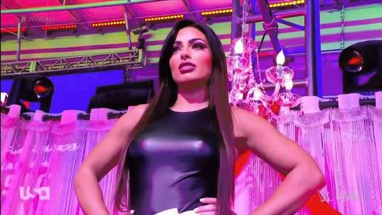 Cora Jade Attacks Mandy Rose | Scrolller