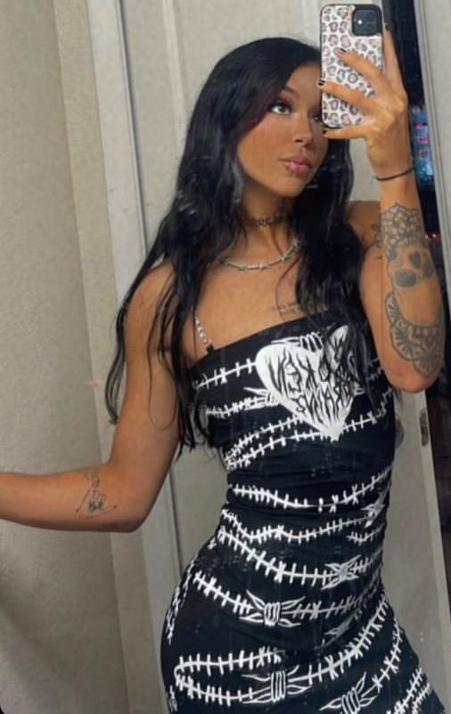 Cora Jade Nxt | Scrolller