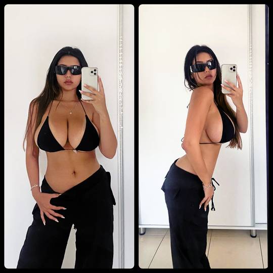 Cece Rose | Scrolller